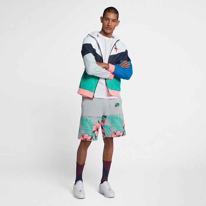 Nike Sportswear South Beach Shirts Shorts Shoes | SportFits.com