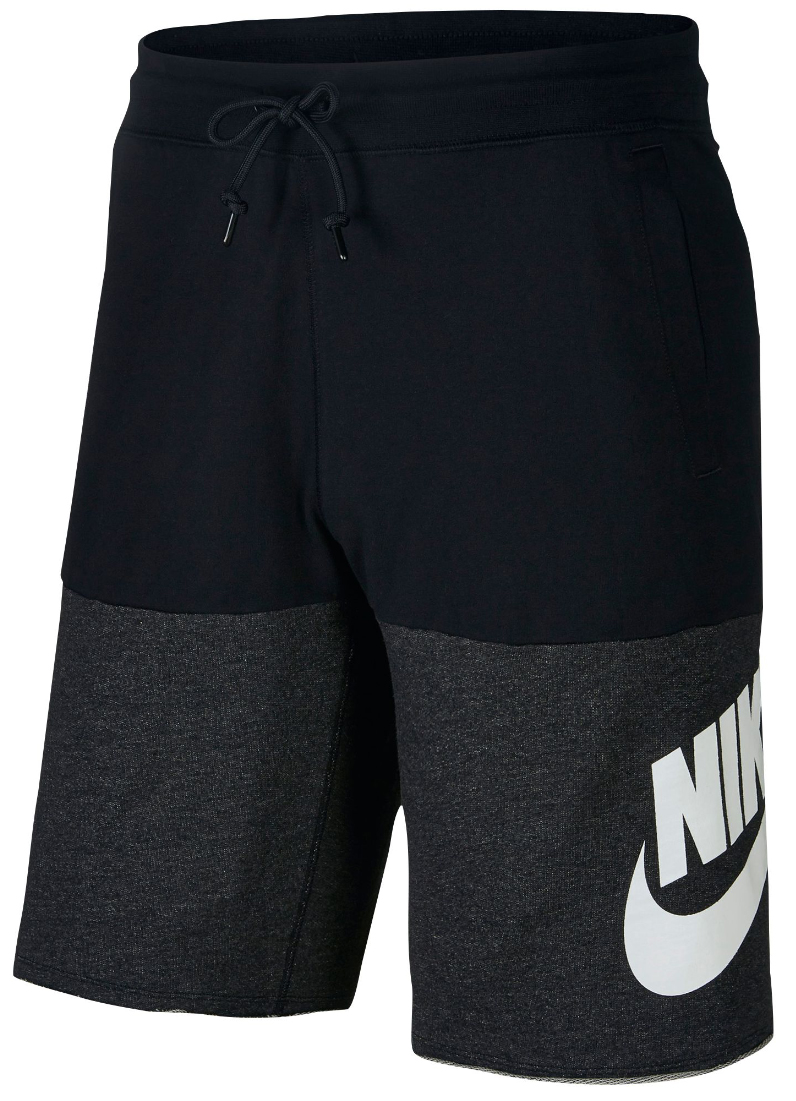 Nike Sportswear GX Colorblock Shorts | SportFits.com