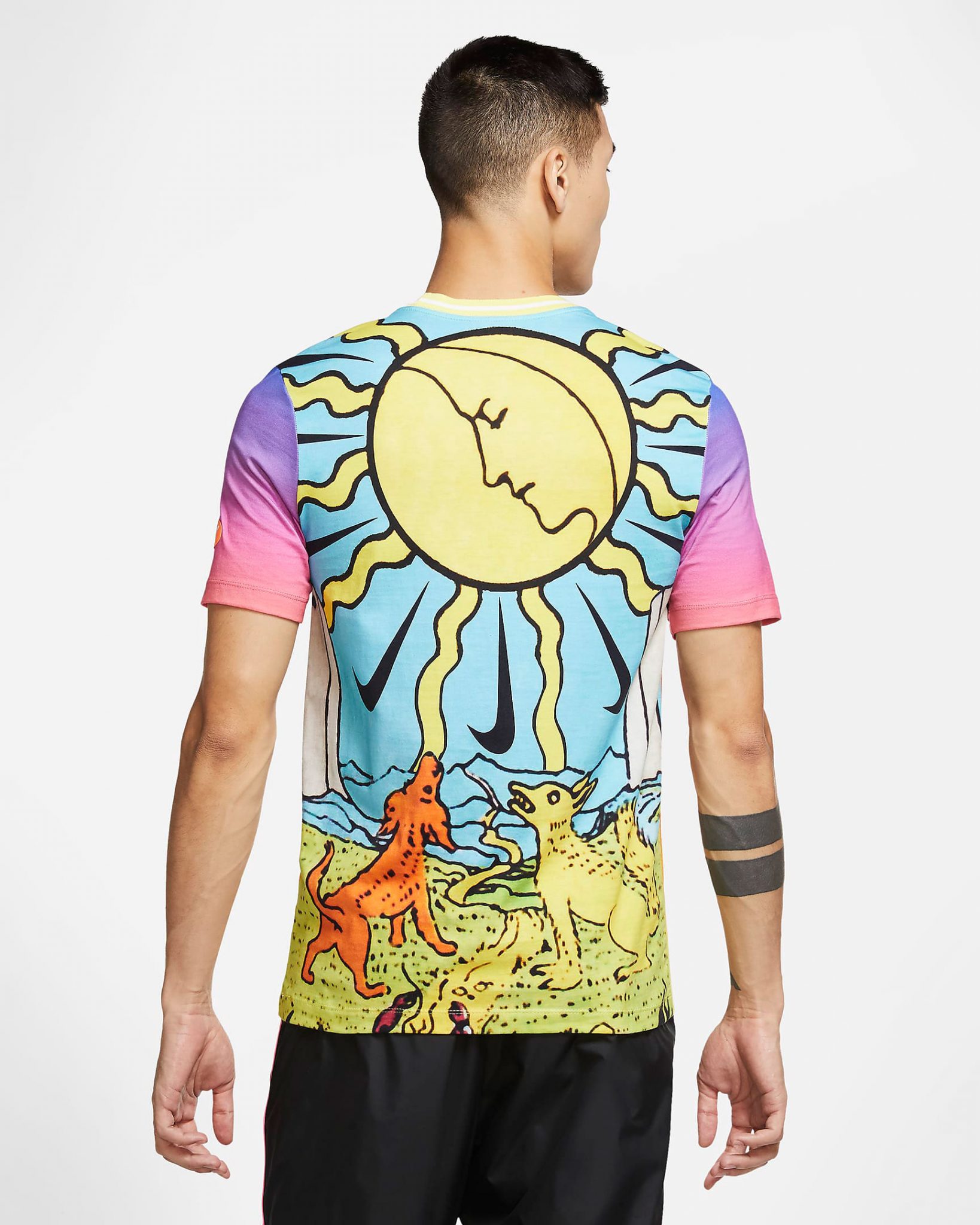 Nike Air Max Drip Sneaker Shirts | SportFits.com