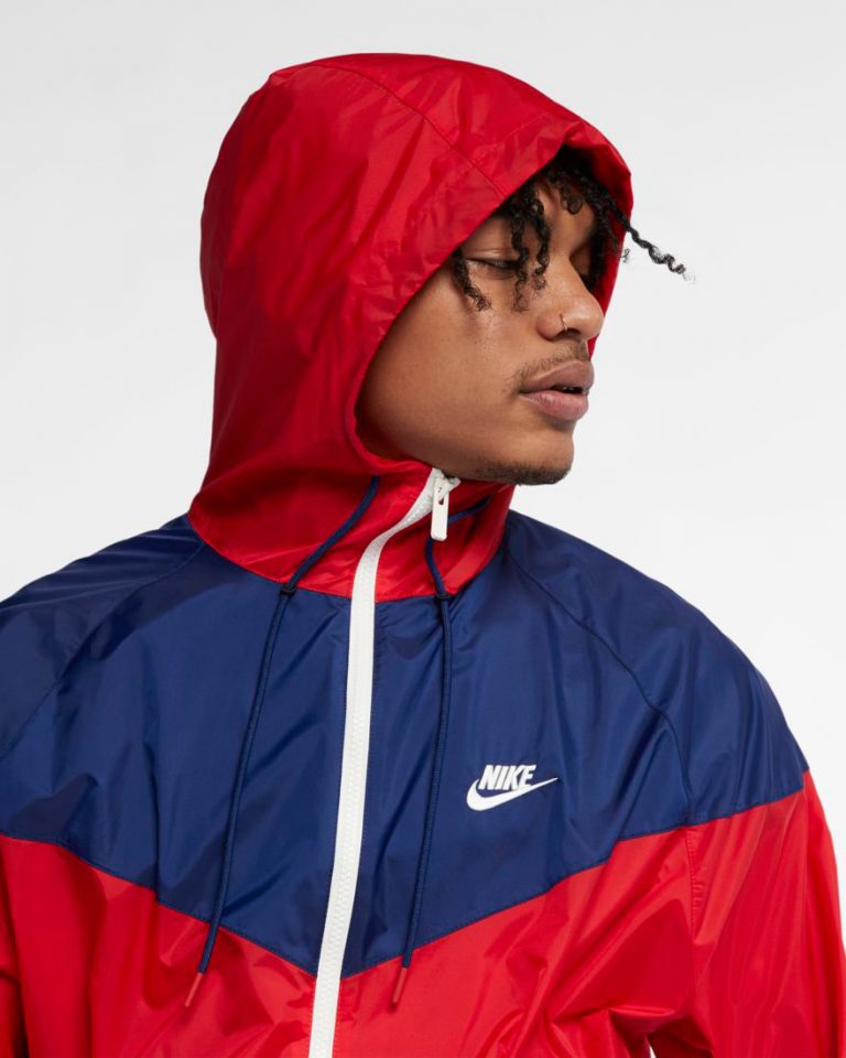 Nike Windrunner Jackets for Spring 2019 | SportFits.com