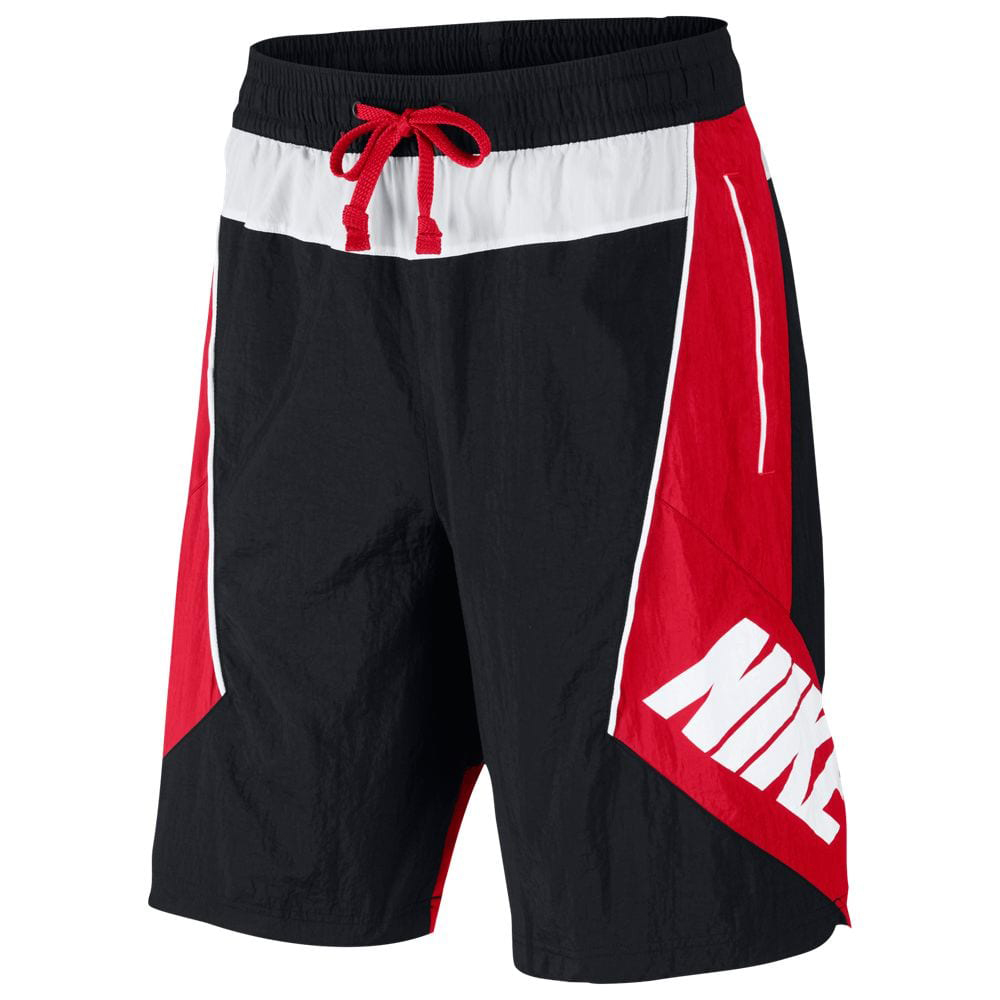 Nike Throwback Basketball Shorts | SportFits.com
