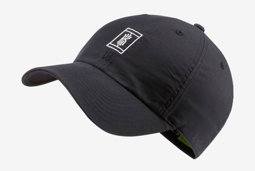 Nike Vapor X Kyrie 5 Court Shirt Hat Shoes | SportFits.com