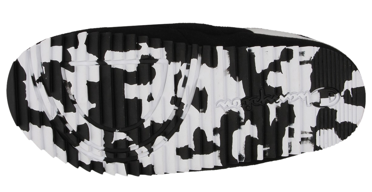 Champion OREO Shirt Slides Clothing