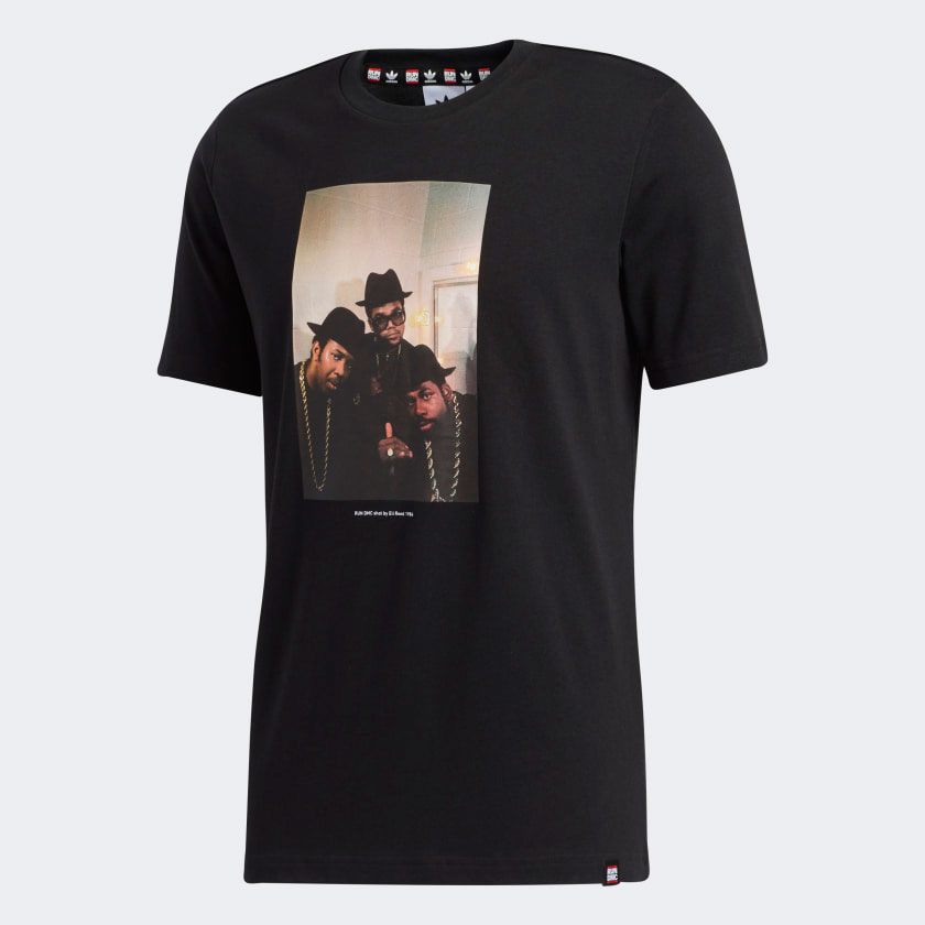 RUN DMC adidas Superstar Shirts and Hoodies | SportFits.com