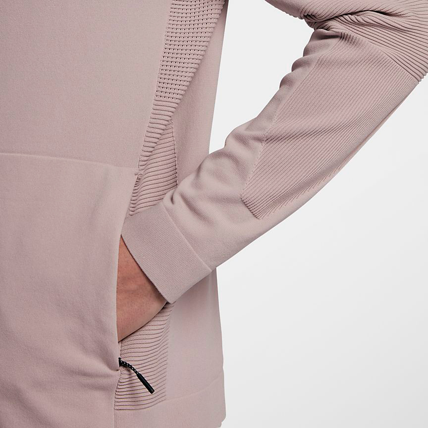 Nike Sportswear Particle Rose Clothing | SportFits.com